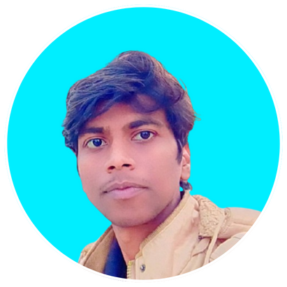 Kunal Kumar Portfolio